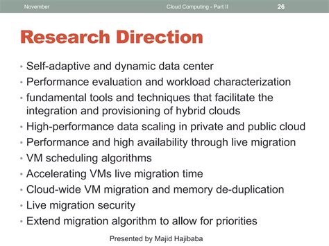Cloud Computing Principles And Paradigms 5 Virtual Machines