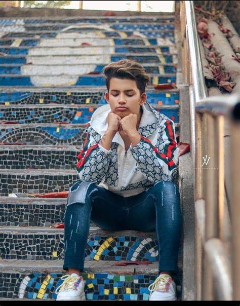 Deepak Joshi Man Photo Style Fashion