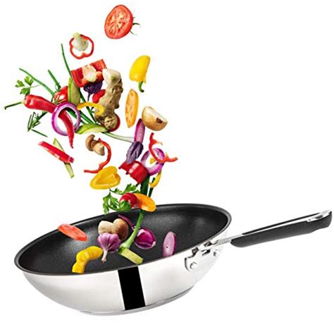 Tefal E30 Jamie Oliver Wok Pfanne Induktion Im Wokpfanne Vergleich 2024