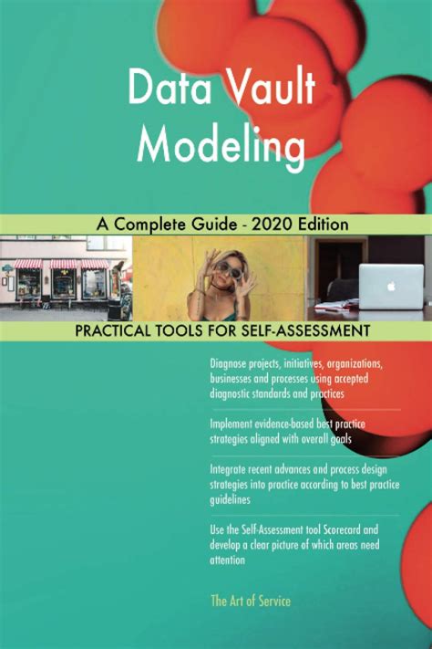Buy Data Vault Modeling A Complete Guide 2020 Edition Book Online At Low Prices In India