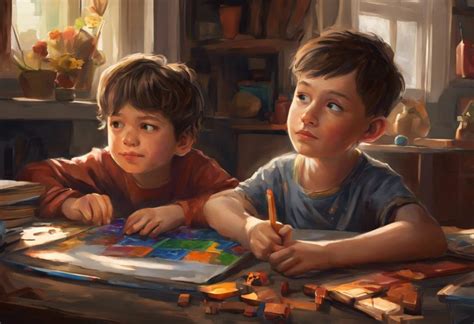 Understanding High Functioning Autism And Mental Age