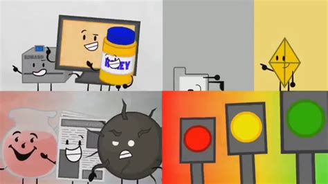 Object Terror Intro But It Has More Cringe YouTube