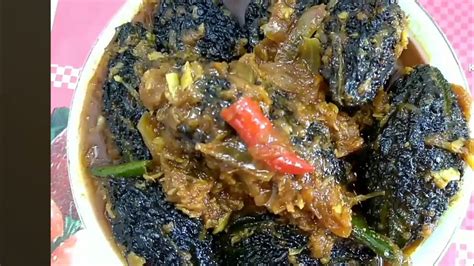 উচ্ছে কষা রেসিপি। একবার খেলে বার বার খেতে ইচ্ছা করবে। Youtube