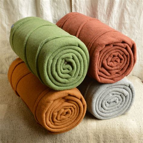 Buy Merino Wool Blankets Australia Woollykins