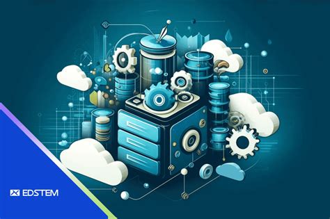 Using Kubernetes Sidecar Pattern For Efficient Data Sync Edstem
