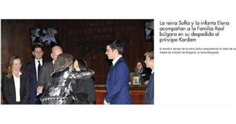 Тесен семеен кръг изпраща княз Кардам