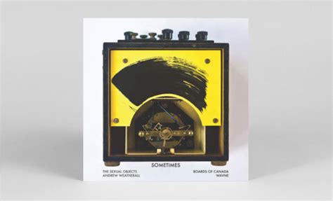 The Sexual Objects Archives The Vinyl Factory