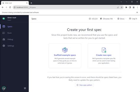 How To Install And Set Up Cypress Testing A Beginners Guide Ivan