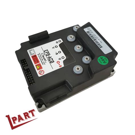 Best Selling Forklift Parts Zapi Controller Eps Ac0 48v 45a Zapi Controller 48v 45a And Zapi