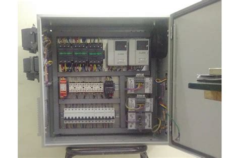 Vfd Panel Manufacturers In Pune India