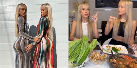 Viral The Connell Twins Pamer Beli Rumah Mewah Hasil Onlyfans Dapat