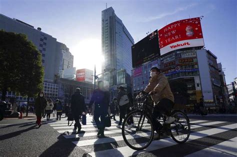 過年去日本旅遊注意！澀谷車站周邊全部禁止，在街頭喝酒是ng行為 風傳媒