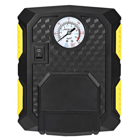12v Function Tire Inflator Air Compressor Yy 3609 Shop Today Get