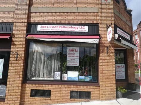 Joe Li Foot Reflexology And Chinese Massage Updated July 2025 11