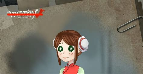 Identityv2周年イラコン中華風礼装 Untitled ĐậuĐỏのイラスト Pixiv
