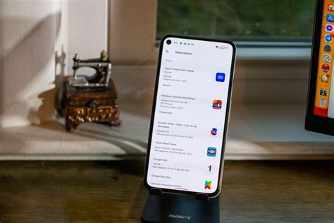 How To Manage And Cancel Google Play Subscriptions Phandroid