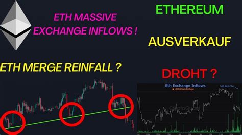 ETHEREUM ERNEUTER AUSVERKAUF DROHT 1400 ZONE DER ENTSCHEIDUNG ETH