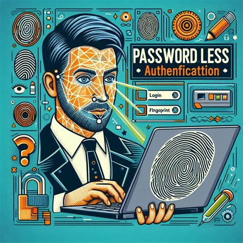 Vidhi S On Linkedin Cyber Security Talks 💻 What Is Passwordless