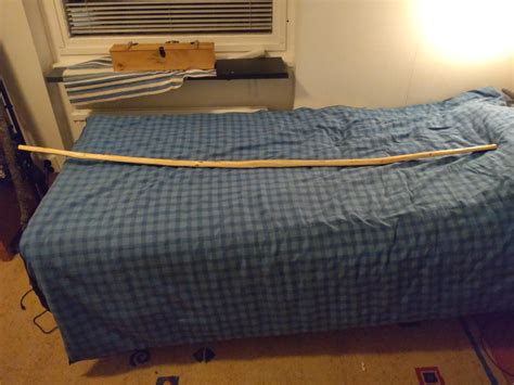 Hows This Juniper Bow Looking So Far Rbowyer