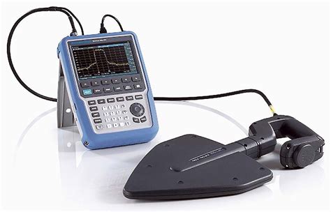 ローデ・シュワルツがスキャナで基地局最適化ローカル5g電波調査に威力 電波新聞デジタル
