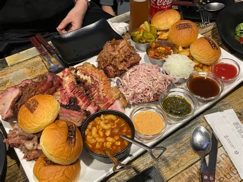 양주장흥맛집 데니스스모크하우스 본점 텍사스정통 바베큐맛집 네이버 블로그
