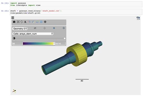 Interactive 3D Plots Inside Jupyter Notebooks And In Simple Web