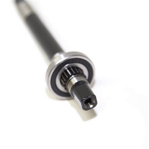 Bbshd 68 73mm Mid Axle Assembly Luna Cycle