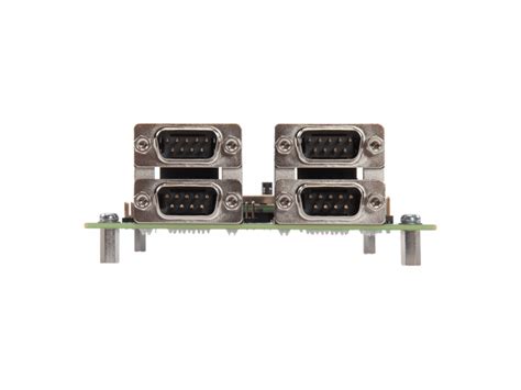 Highly Accurate And Secure Gnss Timing Receiver Module Septentrio