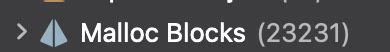 Xcode Simple App With Two Views And Memory Leaks What Is The Problem Stack Overflow