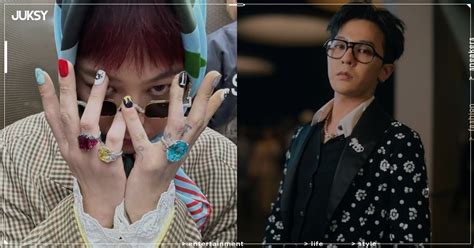 Gd 權志龍〈power〉破億戒指品牌 Jacob And Co 到底有多神？連 C 羅、梅西、蕾哈娜都愛不釋手！ Juksy 街星