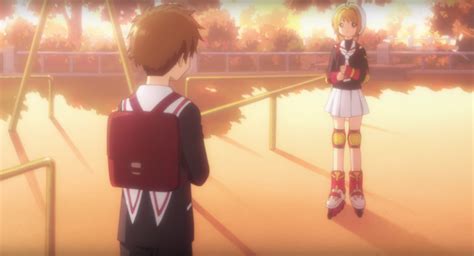 Cardcaptor Sakura Pv Quite Romantic Sankaku Complex