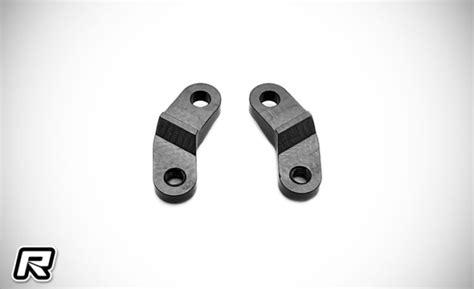 Red RC Awesomatix A800MMX R Option Parts