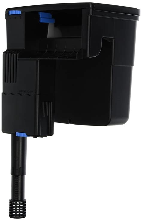 Buy Seachem Tidal Filter 55 950 Litres Per Hour Indiefur Com
