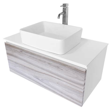 Bathroom Vanities Available From Bunnings Warehouse