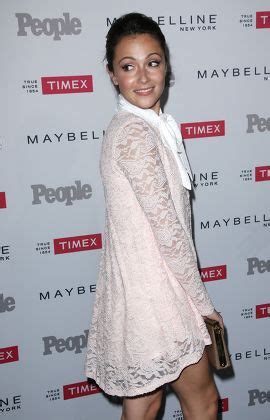 Robbie Amell Italia Ricci Editorial Stock Photo Stock Image Shutterstock Editorial