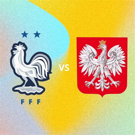 France Vs Poland 18 Final Match Prediction Khell India