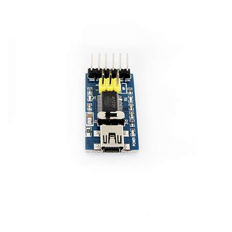 Hobbytronics FTDI FT RL USB