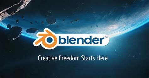 Pengenalan Dasar Software Blender 3d