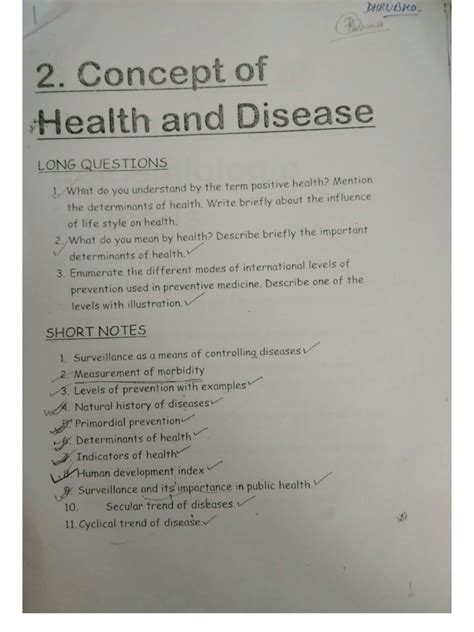 Spm Chapterwise Questions Pdf