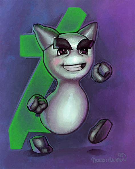 Fella By Cylindricalfawn On Deviantart
