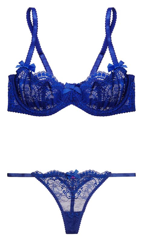 Lagent By Agent Provocateur Luxury Lingerie Sweet Nothings Queen