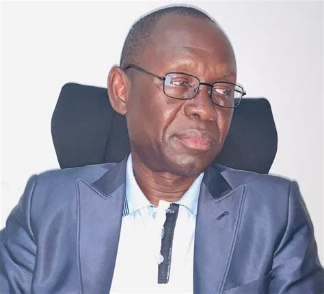 Vidéo Les Premiers Mots De Serigne Saliou Guèye Après Sa Sortie De Prison