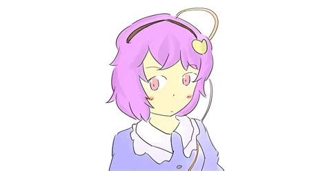 東方 怨霊も恐れ怯む少女 うたのイラスト Pixiv