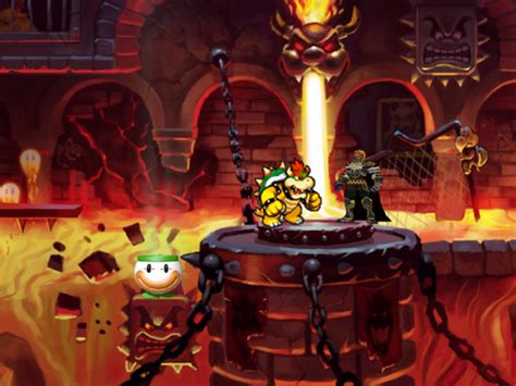 Bowser Vs Ganondorf Death Battle Fanon Wiki Fandom Powered By Wikia