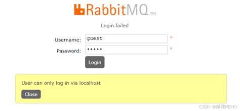 详解rabbitmq在ubuntu上的安装 ubuntu rabbitmq csdn博客