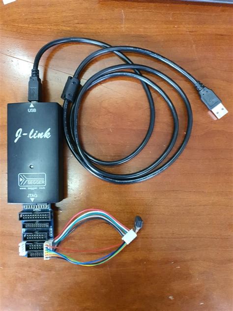 Cyclone Pro Programmer Usb 2 Protocol Analyzer And J Link Everything