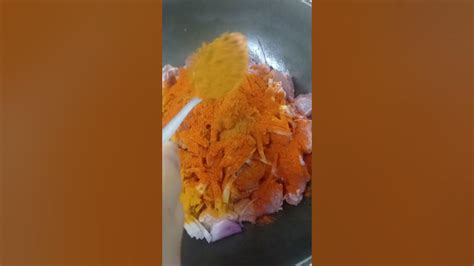 হাতে মাখানো গরুর মাংস 😋😋।। Youtube