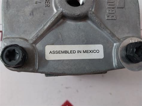 Bendix T 294866 D Air Brake Valve Aeliya Marine