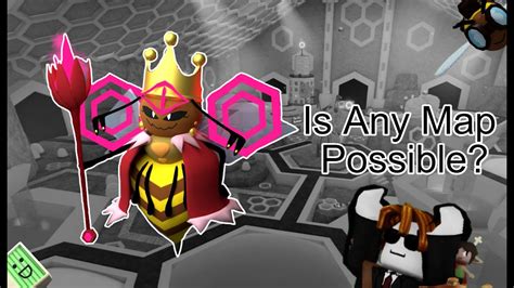 Can Beetrice Solo A Single Map YouTube