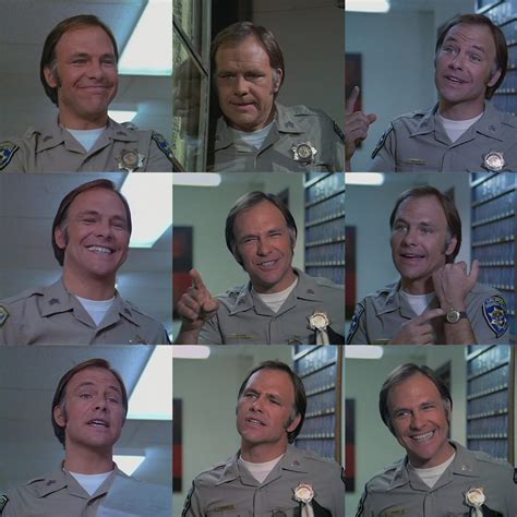 Robert Pine As Getraer On CHiPs Robert Pine Fans Fan Art 25872675